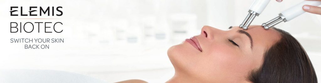 Elemis Biotec Facials, switch your skin back on with this high tech product